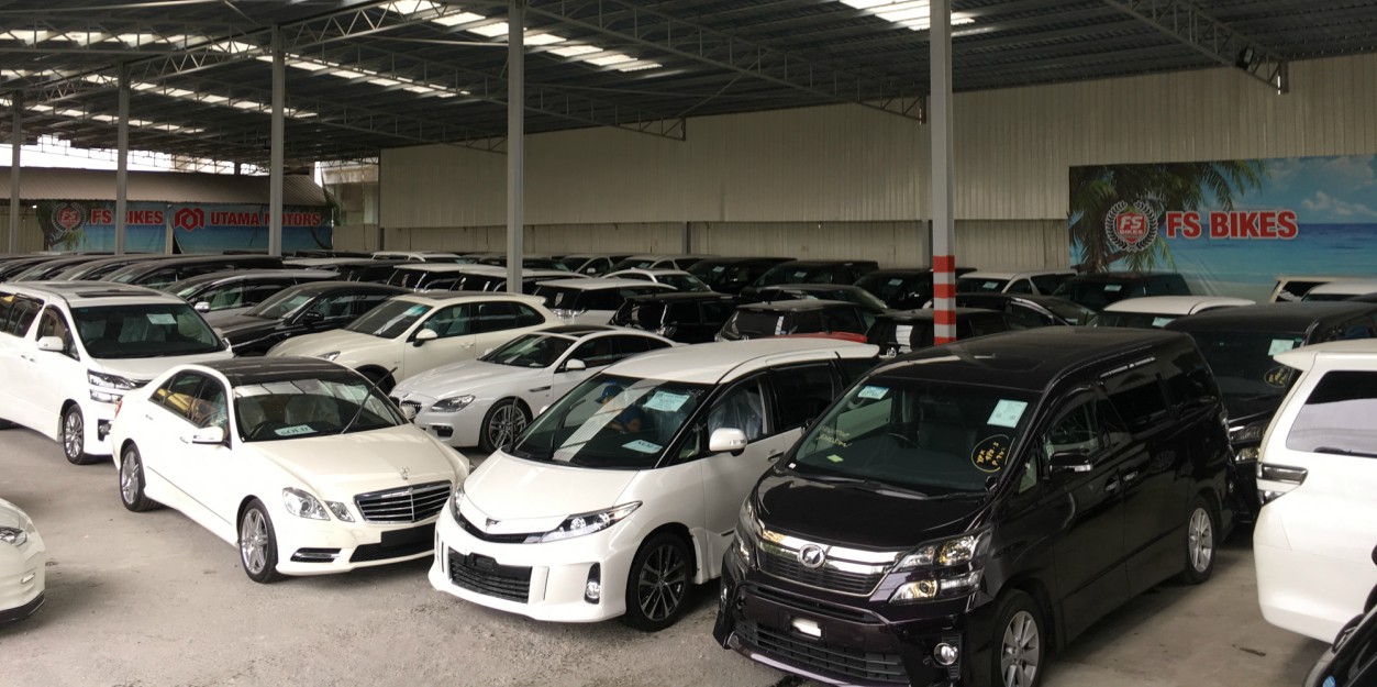 Utama Motors