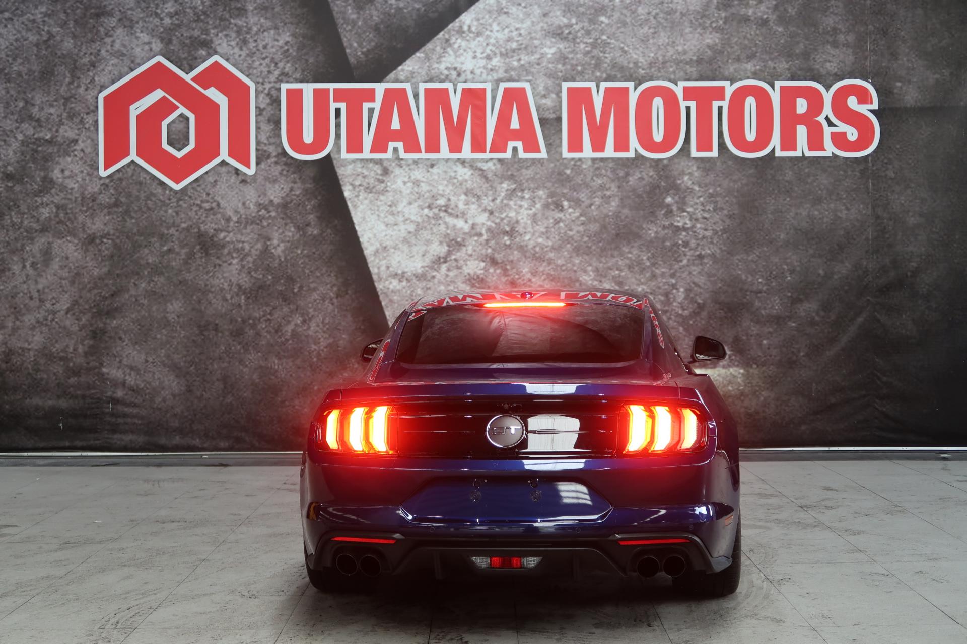 Utama Motors