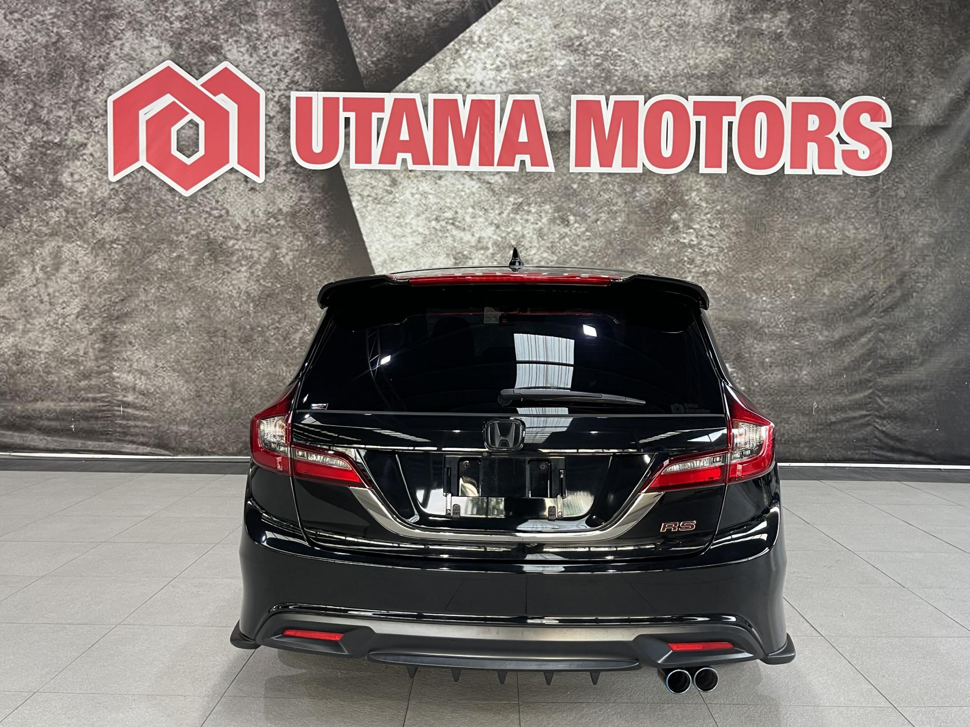 Utama Motors
