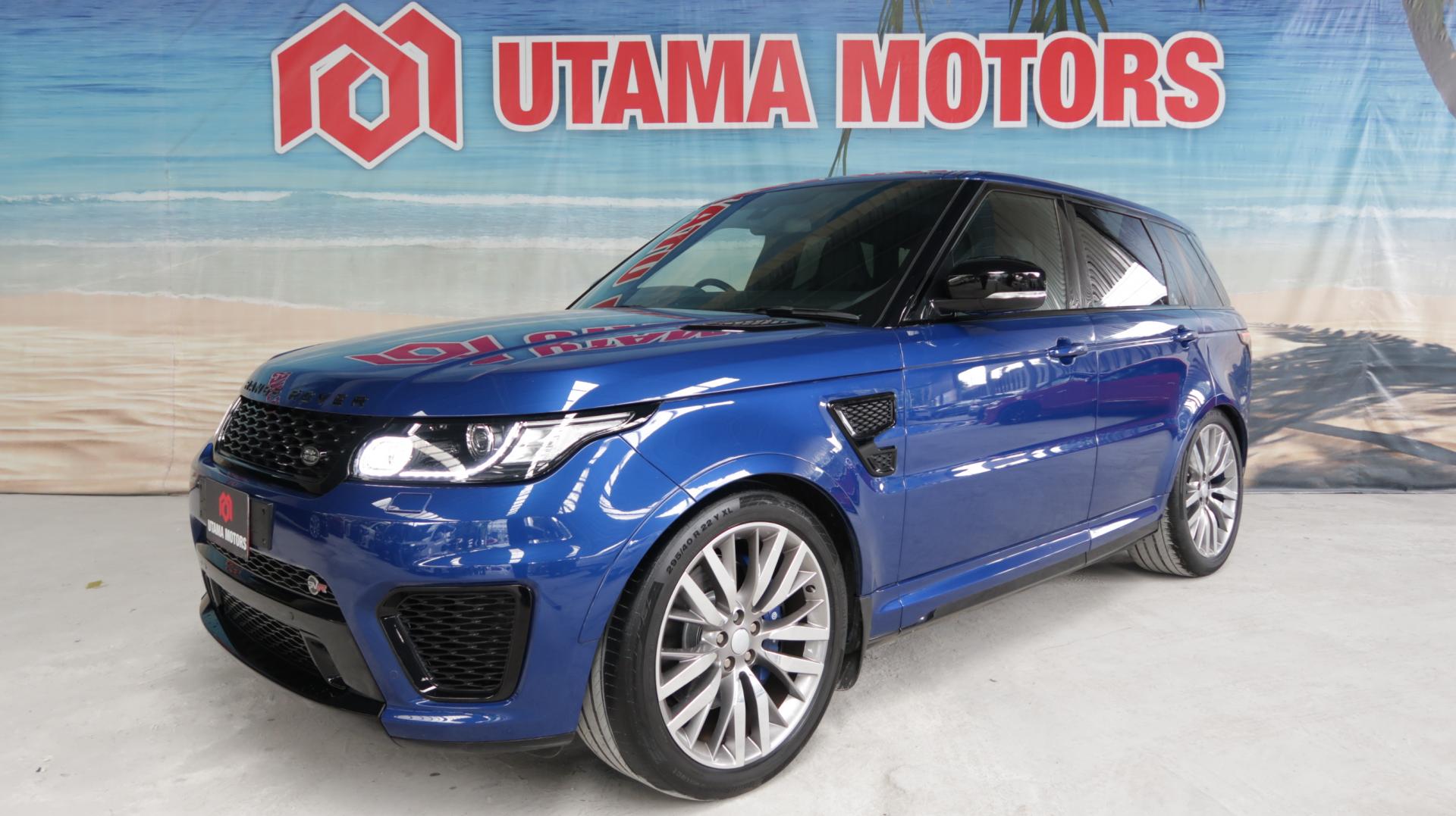 Utama Motors