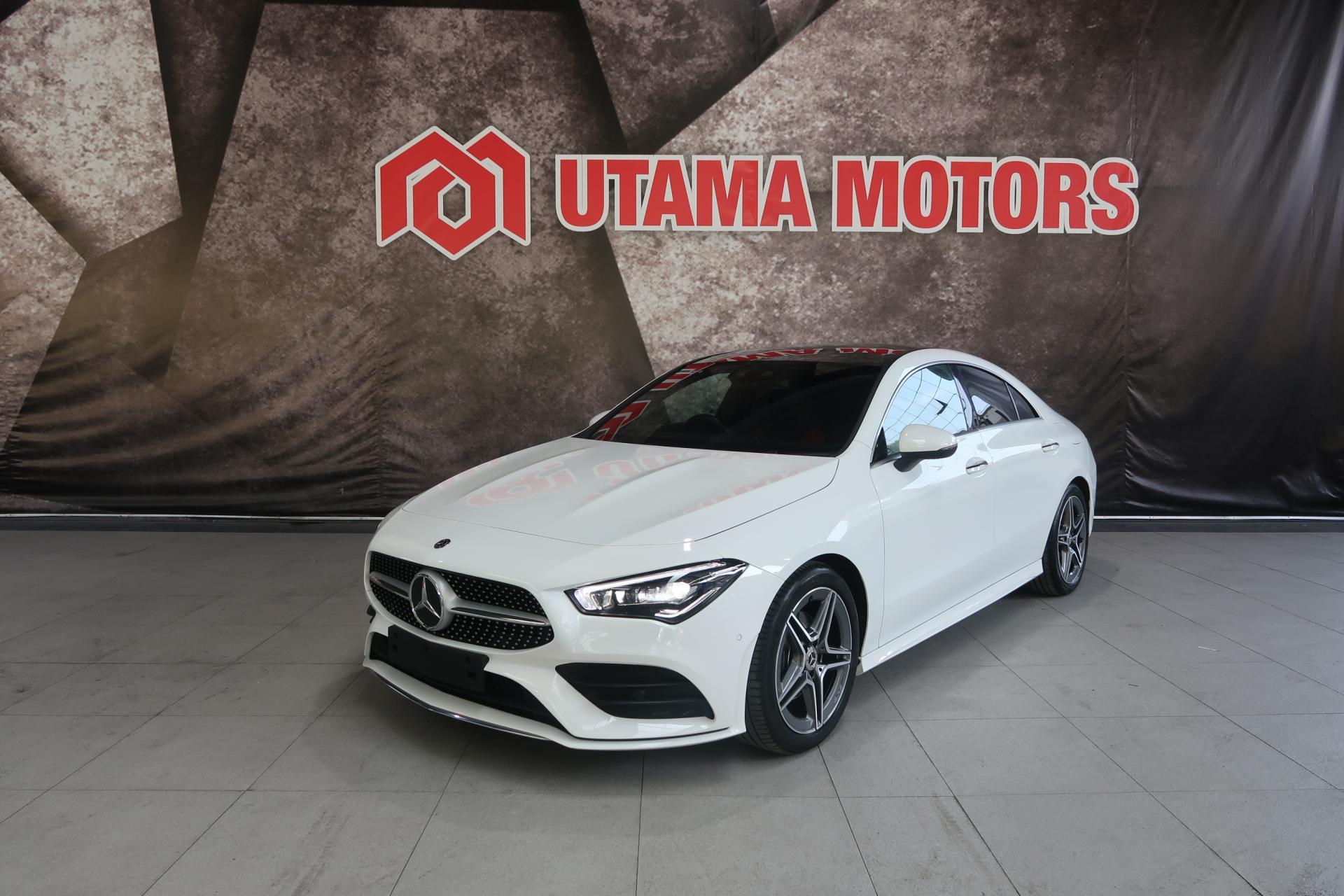 Utama Motors