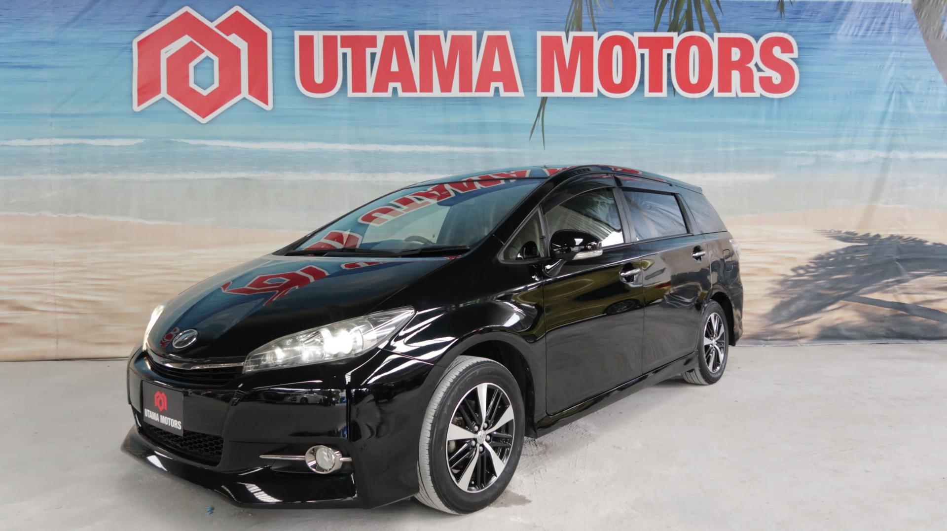 Utama Motors