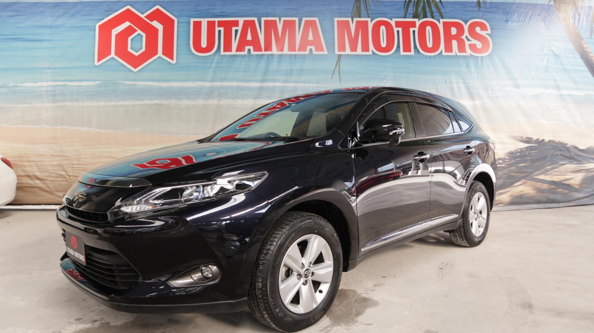 Utama Motors