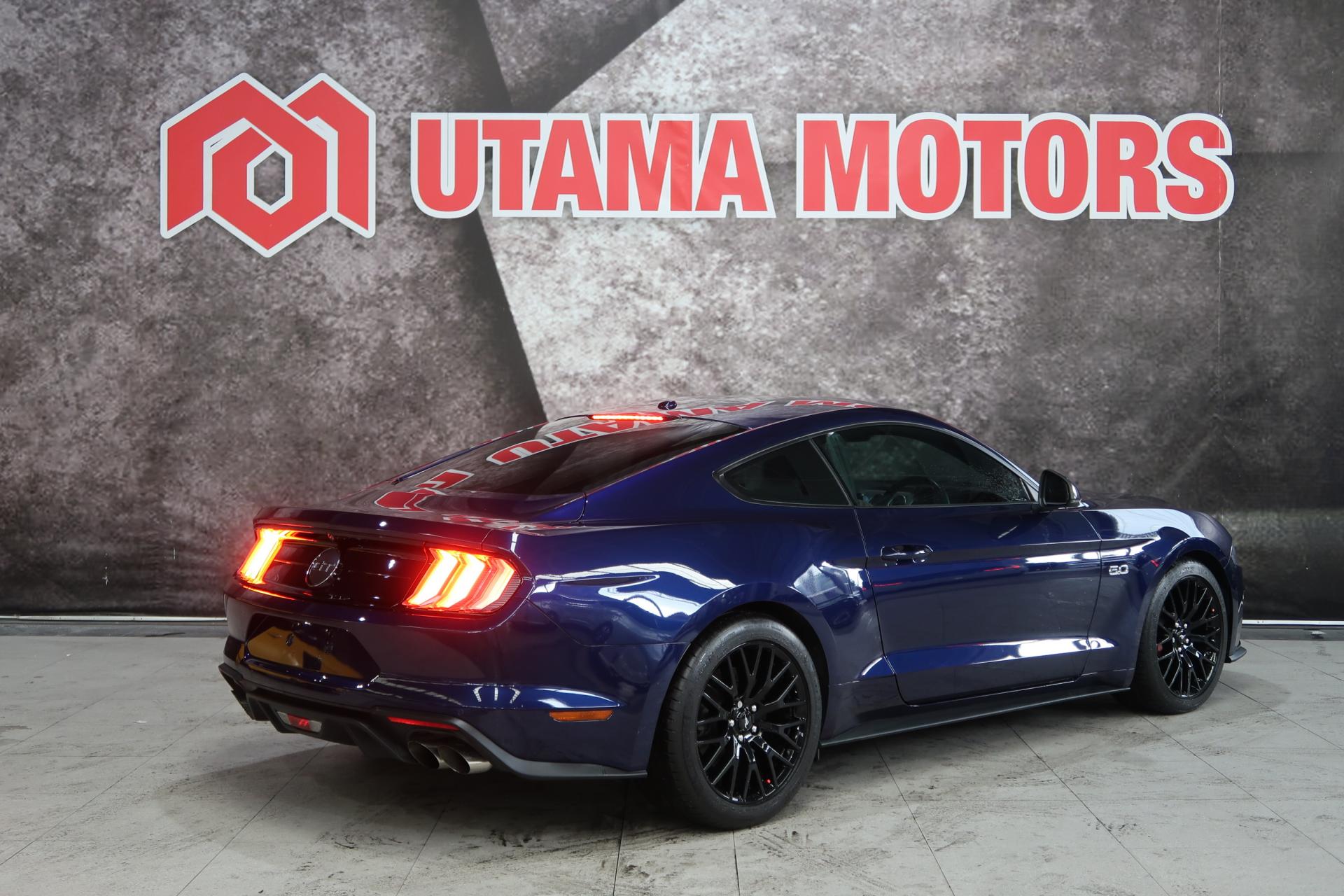 Utama Motors