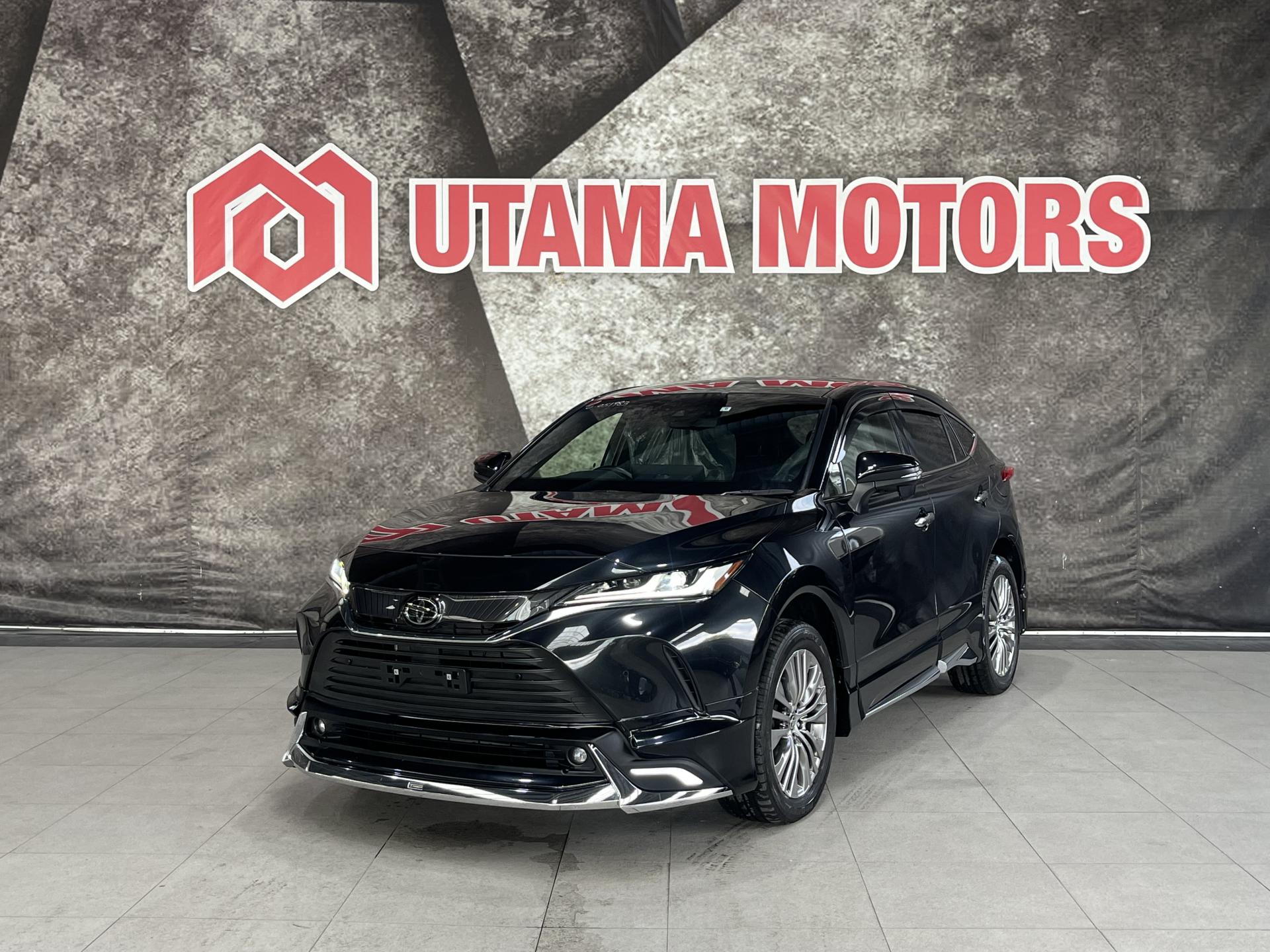 Utama Motors