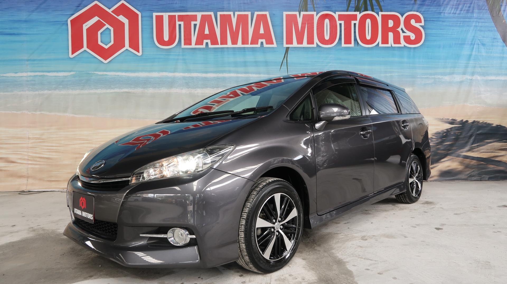 Utama Motors