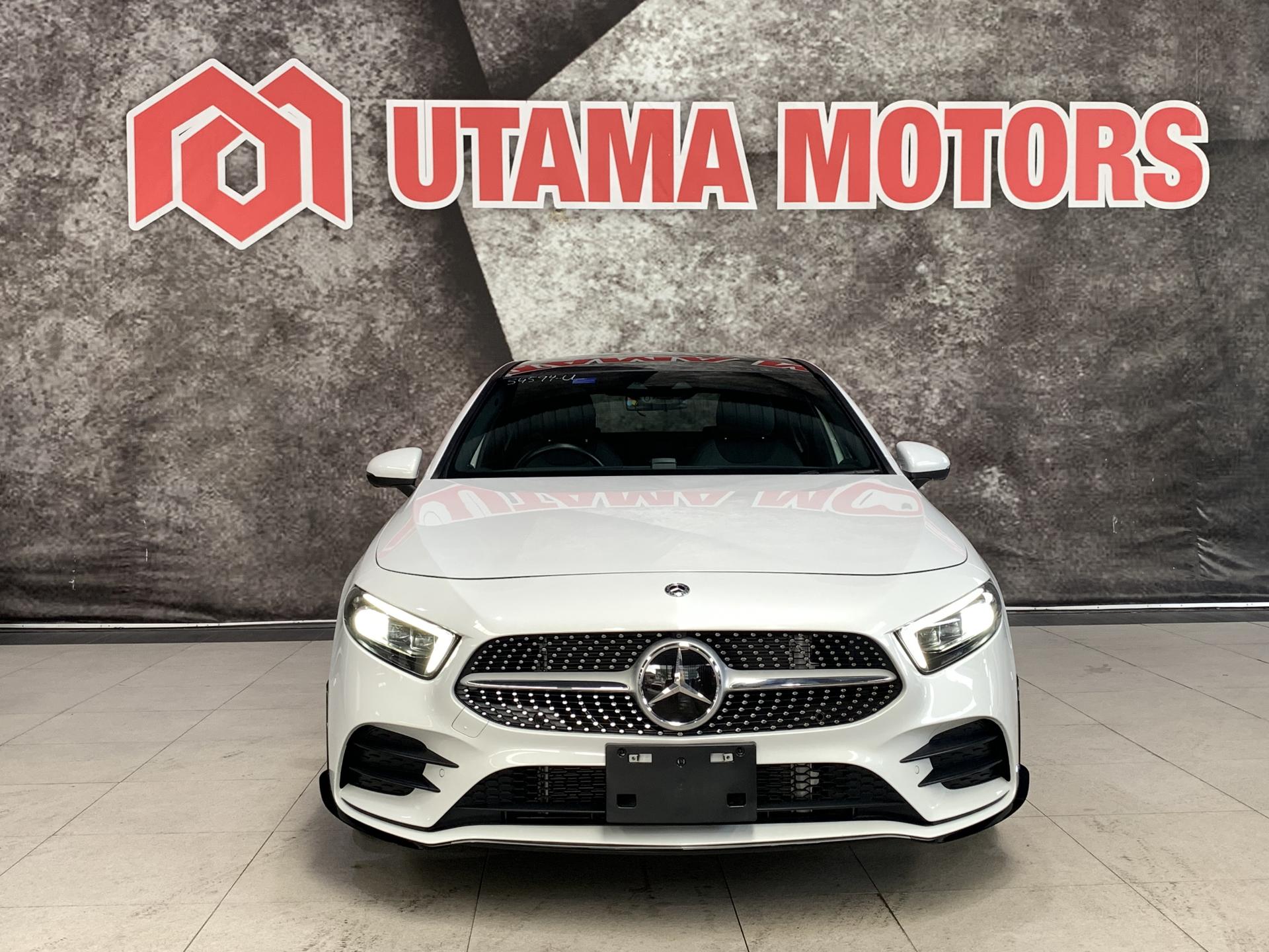 Utama Motors