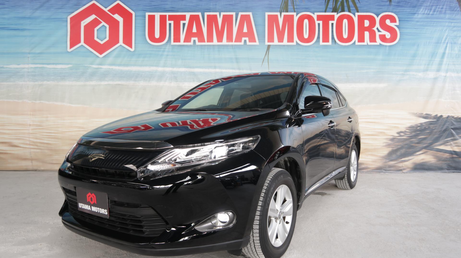 Utama Motors