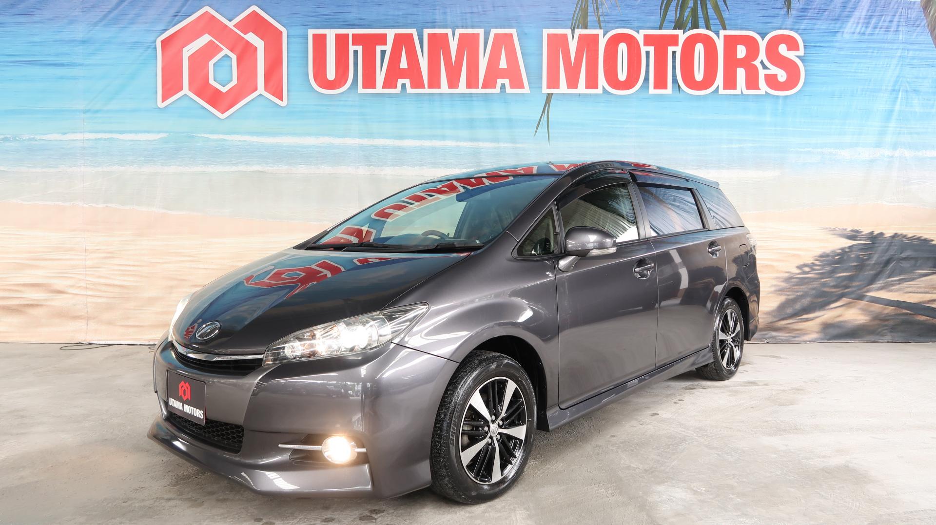 Utama Motors